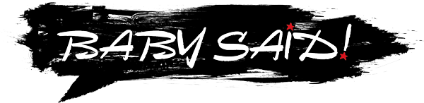 Baby Said Official – Official home of Baby Said band